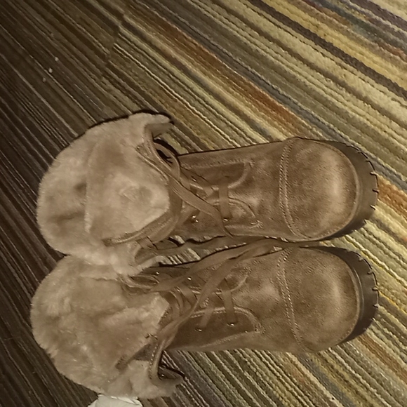 BAMBOO | Shoes | Bamboo Boots | Poshmark